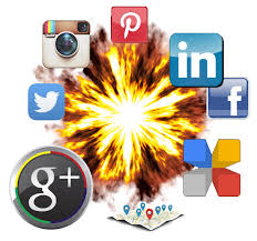Good Call Media | Social Media Explosion – A Big Success!